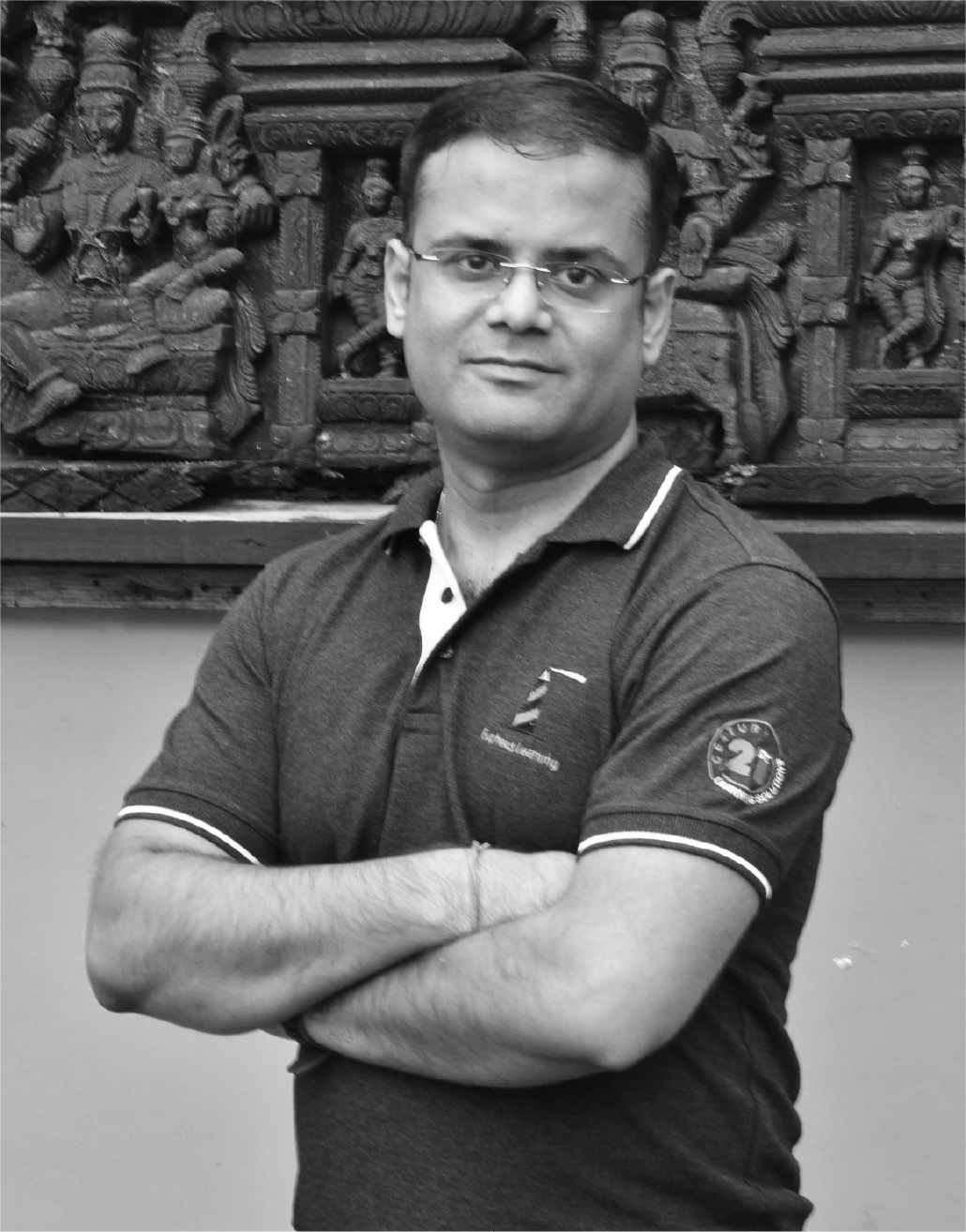 CO-FOUNDER AND CHIEF EXECUTIVE OFFICER